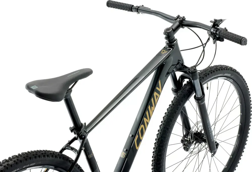 2022 Conway MS 9.9 Hardtail – Specs, Comparisons, Reviews – 99 Spokes
