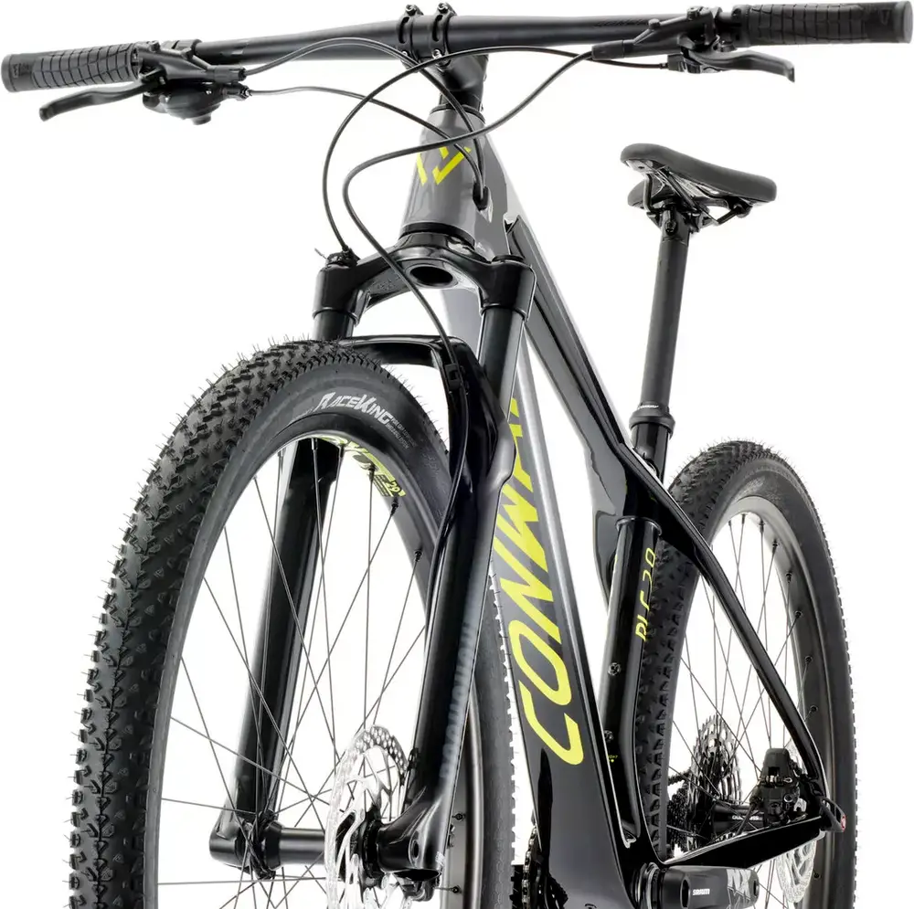 2022 Conway RLC 2.9 Hardtail – Specs, Comparisons, Reviews – 99 Spokes