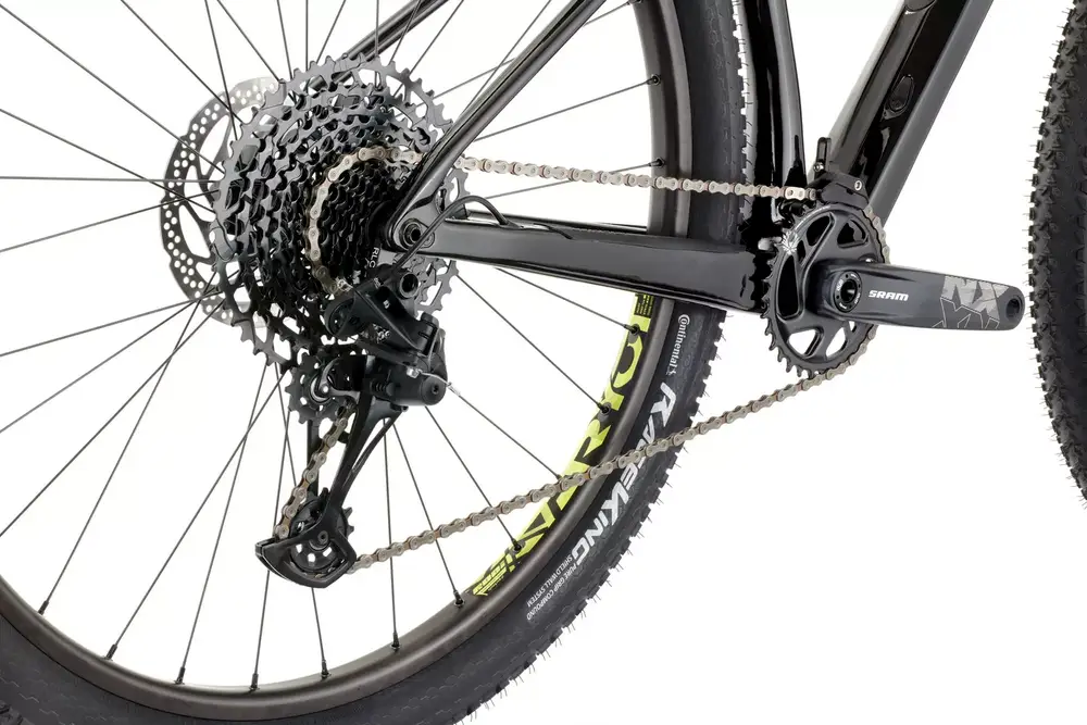 2022 Conway RLC 2.9 Hardtail – Specs, Comparisons, Reviews – 99 Spokes