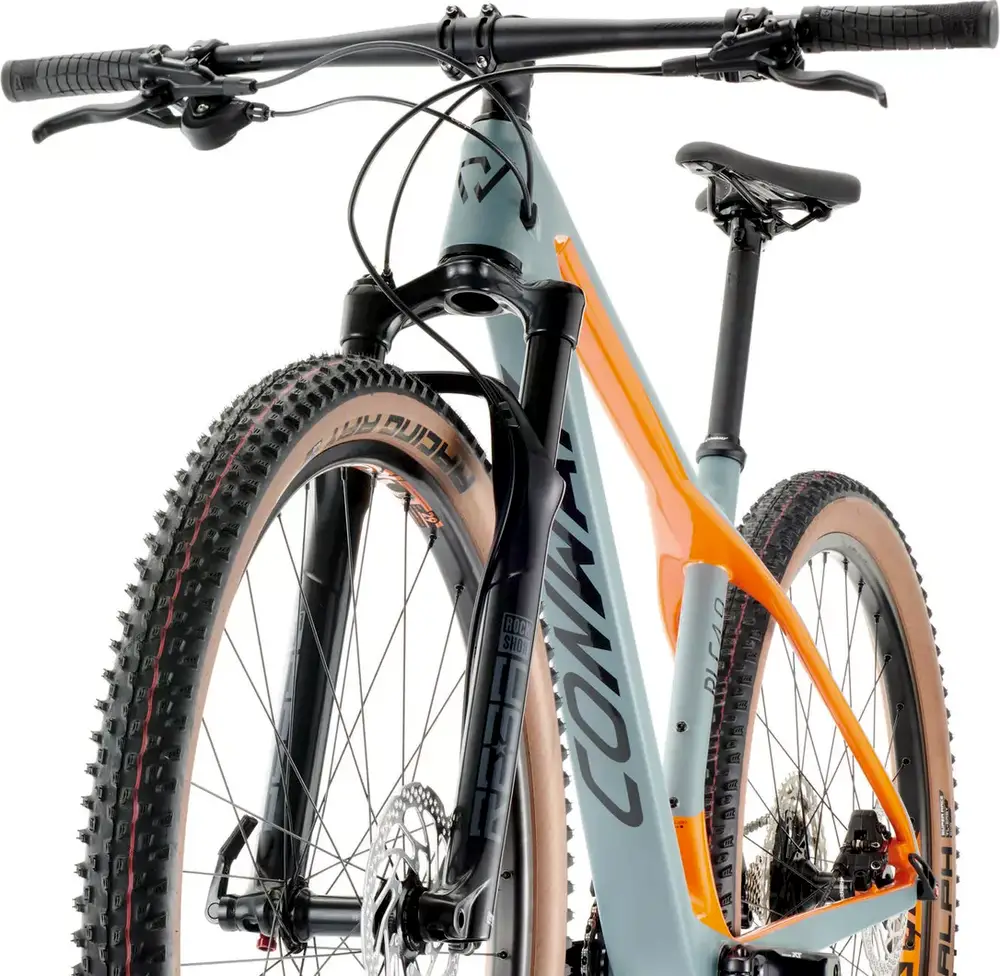 2022 Conway RLC 4.9 Hardtail – Specs, Comparisons, Reviews – 99 Spokes