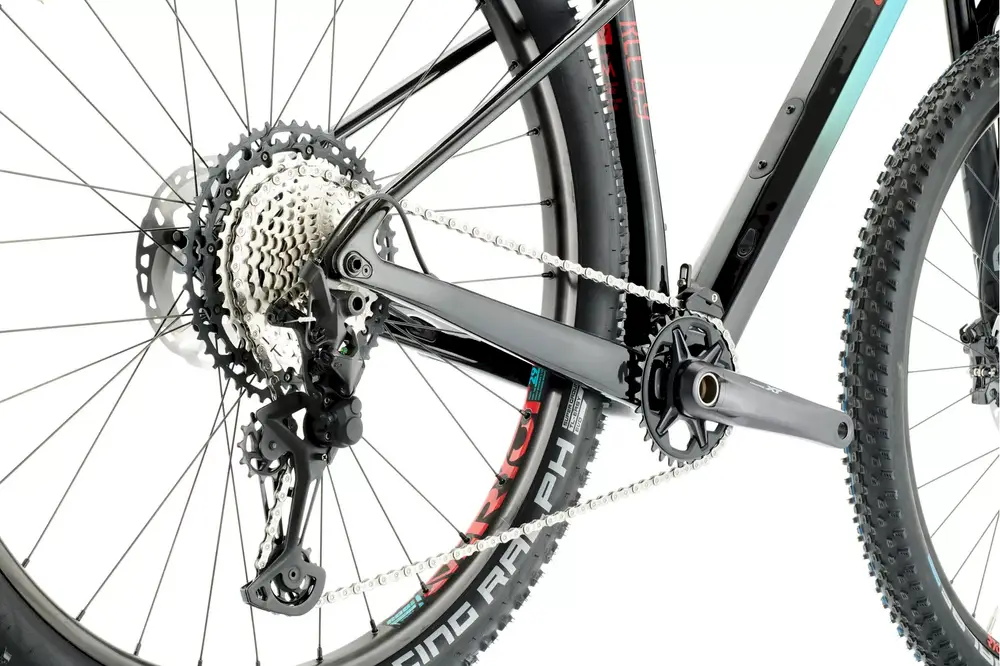 2022 Conway RLC 6.9 Hardtail – Specs, Comparisons, Reviews – 99 Spokes