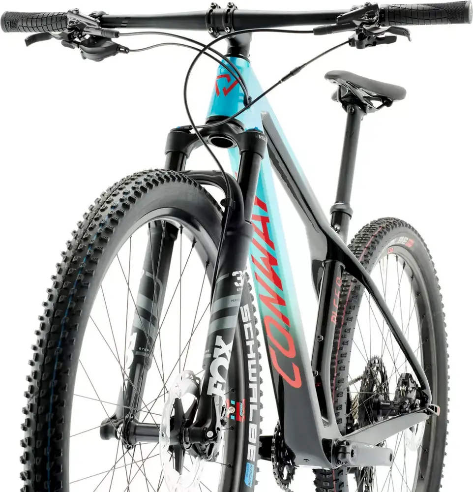 2022 Conway RLC 6.9 Hardtail – Specs, Comparisons, Reviews – 99 Spokes