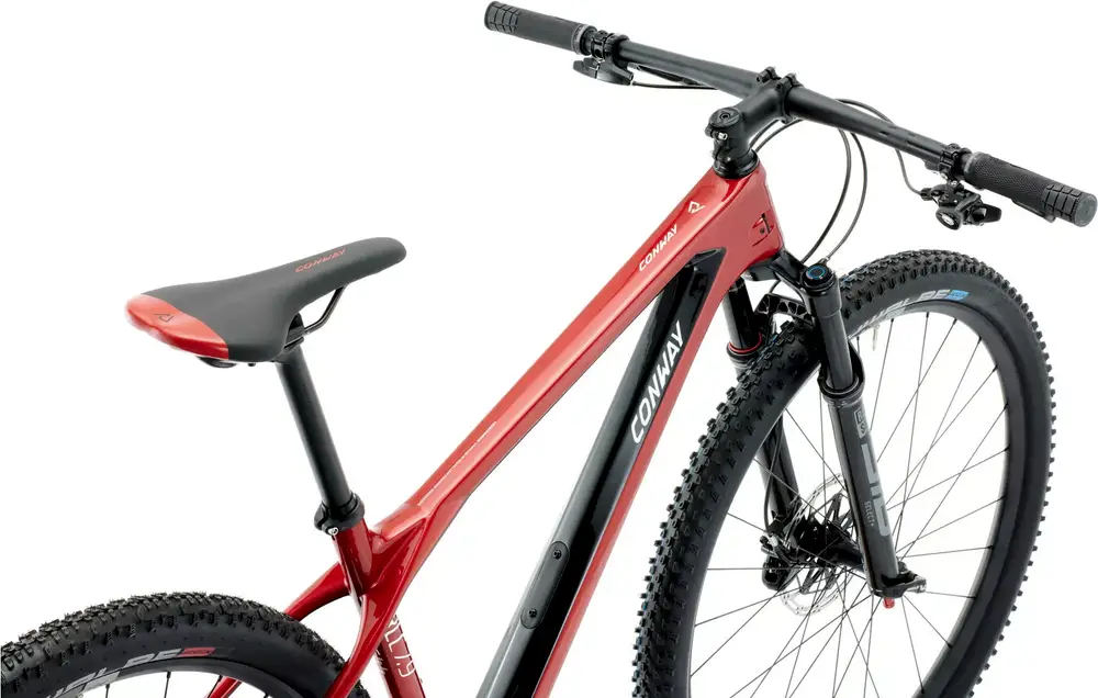 2022 Conway RLC 7.9 Hardtail – Specs, Comparisons, Reviews – 99 Spokes
