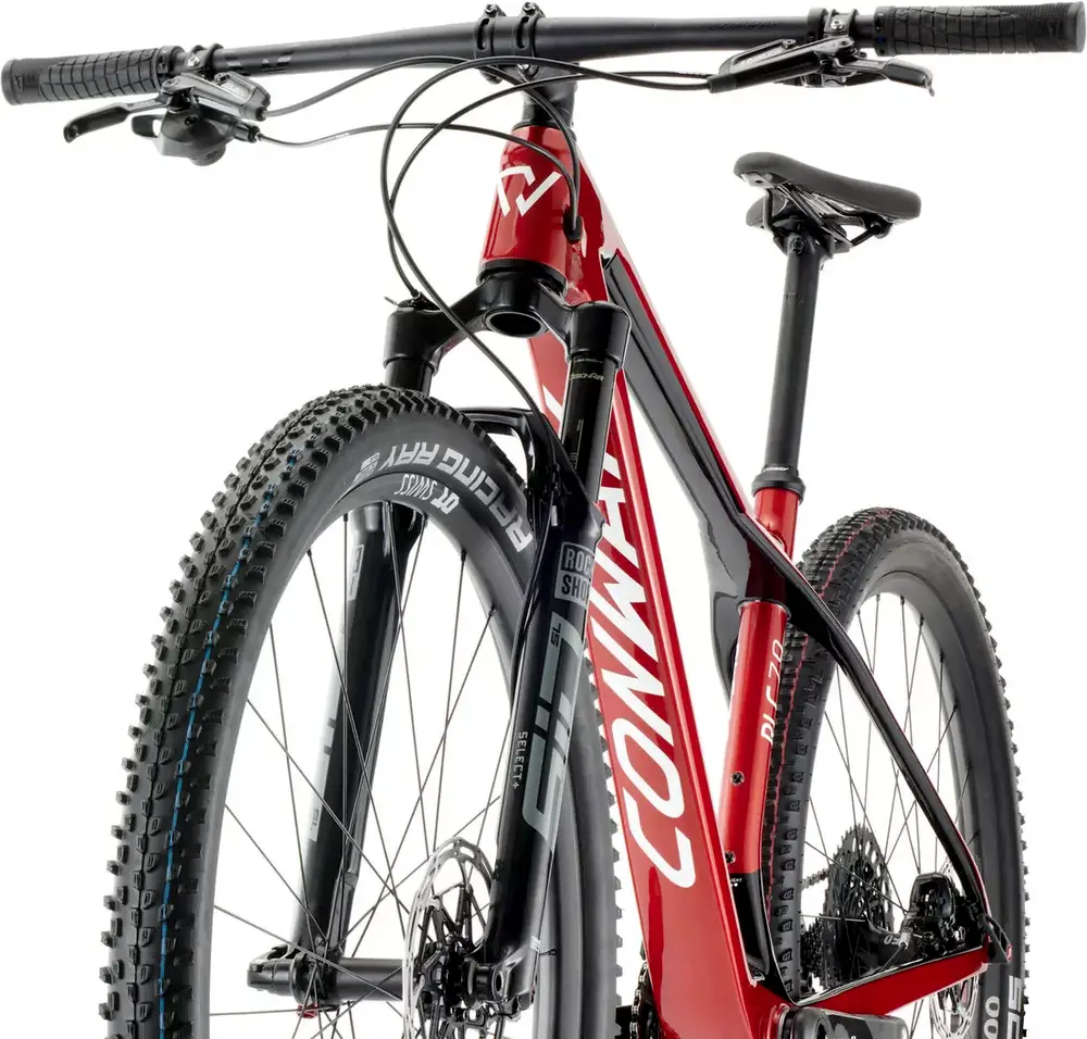2022 Conway RLC 7.9 Hardtail – Specs, Comparisons, Reviews – 99 Spokes