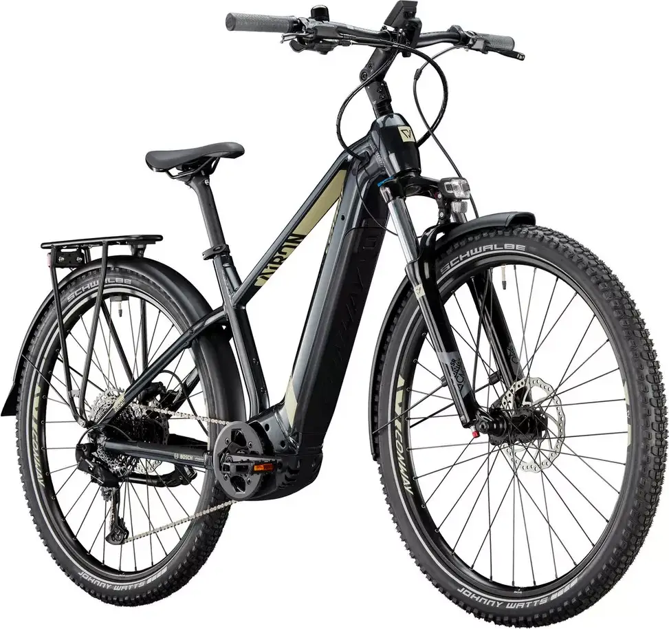 2023 Conway Cairon C 3.0 diamond – Specs, Comparisons, Reviews – 99 Spokes
