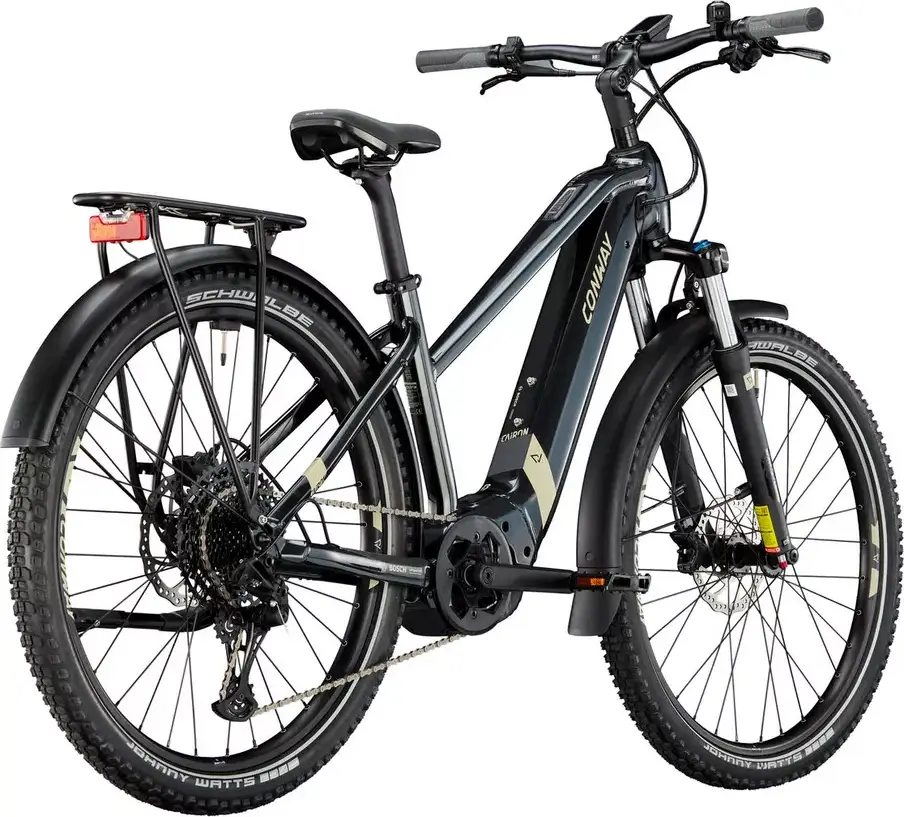 2023 Conway Cairon C 3.0 trapeze – Specs, Comparisons, Reviews – 99 Spokes