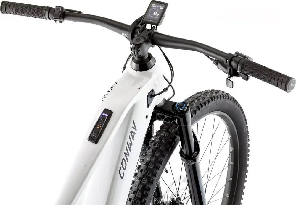 2023 Conway Cairon S 8.0 Hardtail, Trapez – Specs, Comparisons, Reviews ...