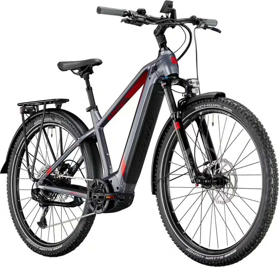 2023 Conway Cairon SUV 5.0 diamond – Specs, Comparisons, Reviews – 99 Spokes