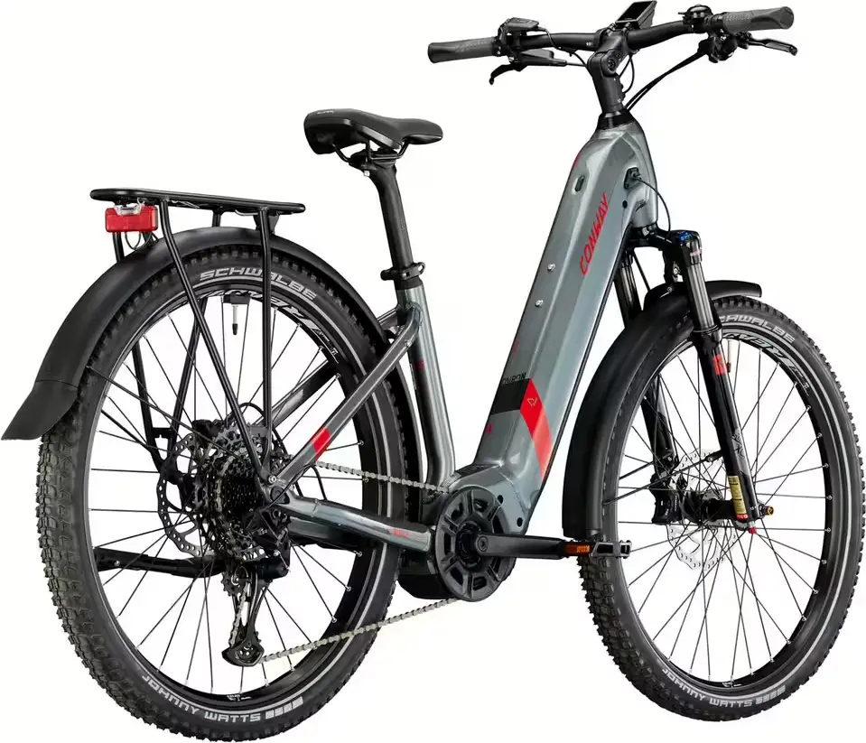 2023 Conway Cairon SUV 5.0 wave – Specs, Comparisons, Reviews – 99 Spokes