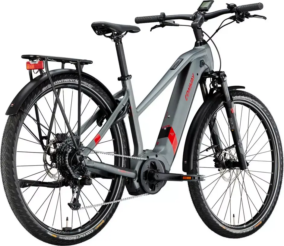 2023 Conway Cairon T 2.0 500 ladies, trapeze – Specs, Comparisons ...