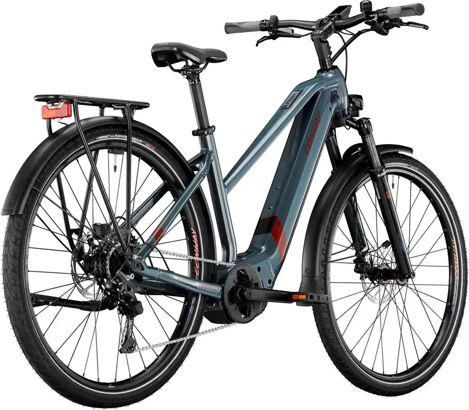 2023 Conway Cairon T 3.0 625 trapeze – Specs, Comparisons, Reviews – 99 ...