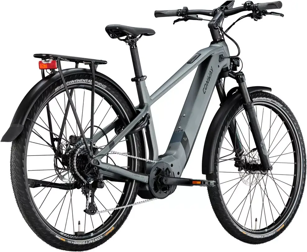 2023 Conway Cairon T 3.0 750 diamond – Specs, Comparisons, Reviews – 99 Spokes