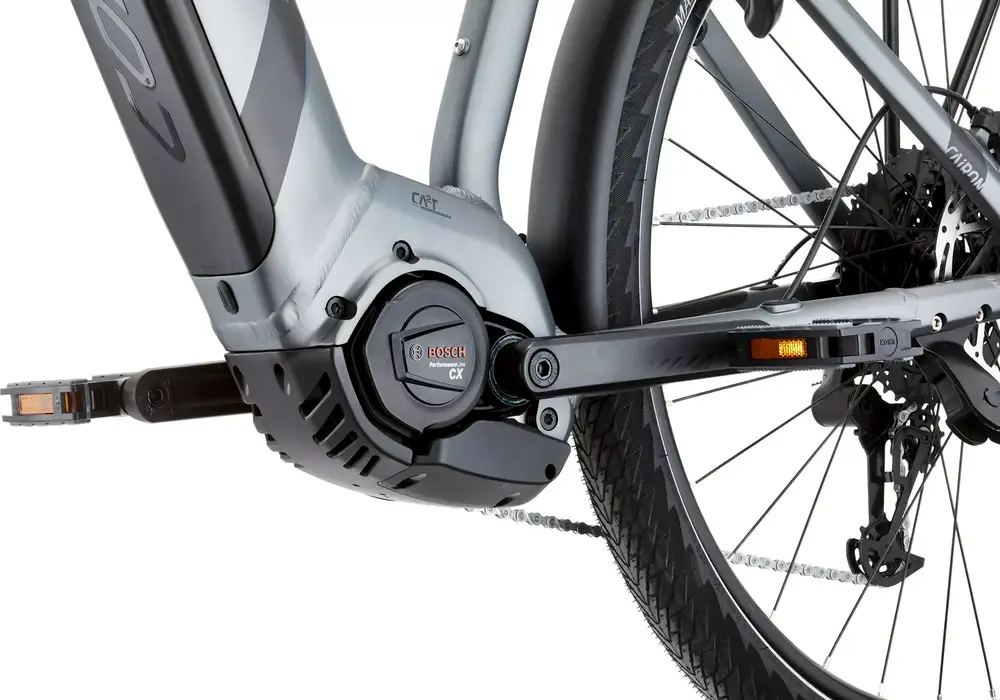 2023 Conway Cairon T 3.0 750 ladies, wave – Specs, Comparisons, Reviews ...