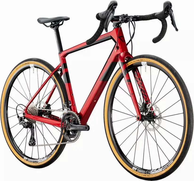 2023 Conway GRV 10.0 gents – Specs, Comparisons, Reviews – 99 Spokes