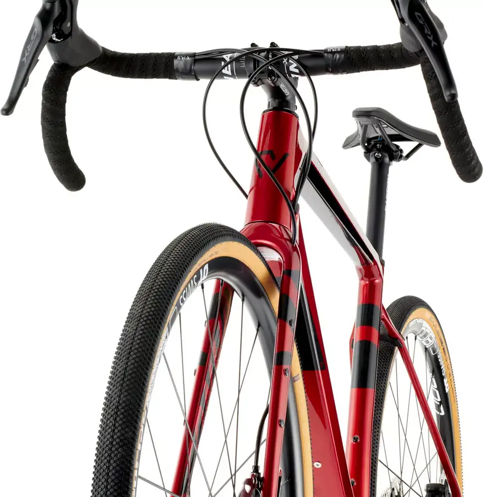 2023 Conway GRV 10.0 gents – Specs, Comparisons, Reviews – 99 Spokes