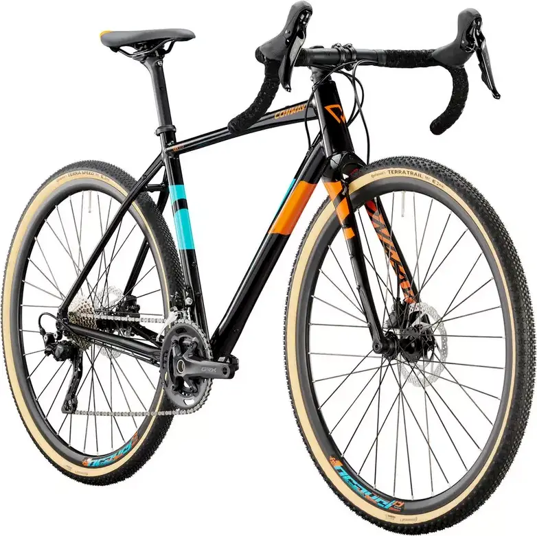 2023 Conway GRV 6.0 Diamant – Specs, Comparisons, Reviews – 99 Spokes