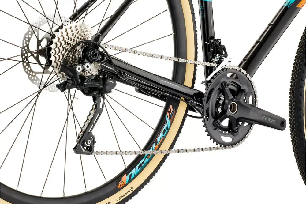 2023 Conway GRV 6.0 gents – Specs, Comparisons, Reviews – 99 Spokes