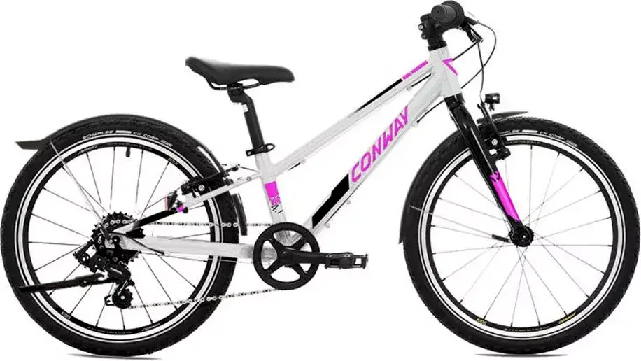 2023 Conway MC 200 rigid children, diamond – Specs, Comparisons ...