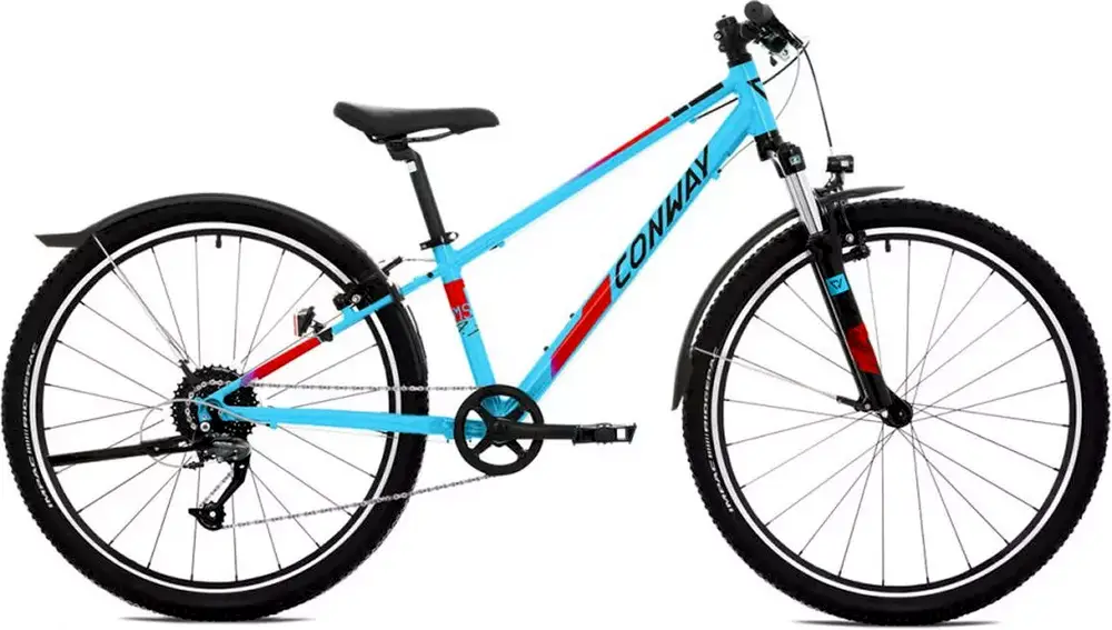 2023 Conway MC 260 suspension youth, diamond – Specs, Comparisons ...