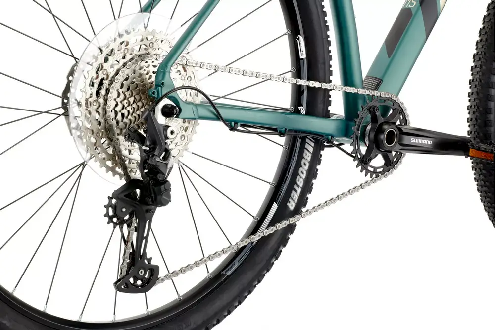 2023 Conway MS 8.9 Hardtail – Specs, Comparisons, Reviews – 99 Spokes