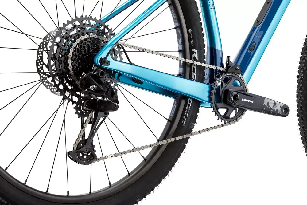 2023 Conway RLC 2.9 Hardtail – Specs, Comparisons, Reviews – 99 Spokes