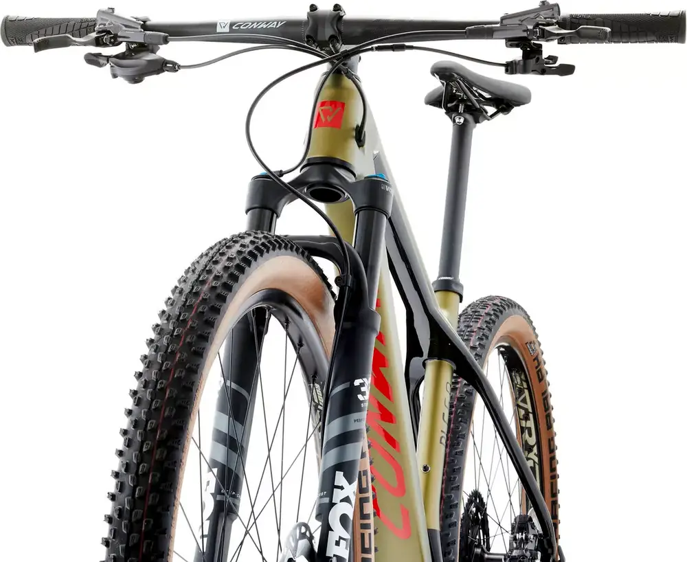 2023 Conway RLC 6.9 Hardtail – Specs, Comparisons, Reviews – 99 Spokes