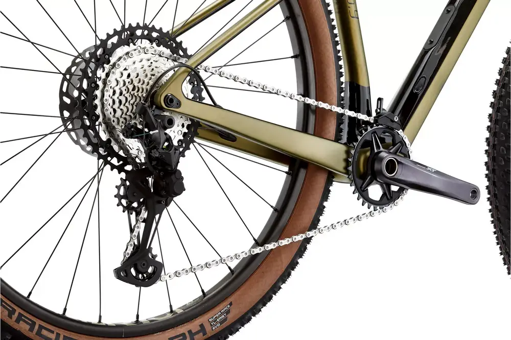 2023 Conway RLC 6.9 Hardtail – Specs, Comparisons, Reviews – 99 Spokes