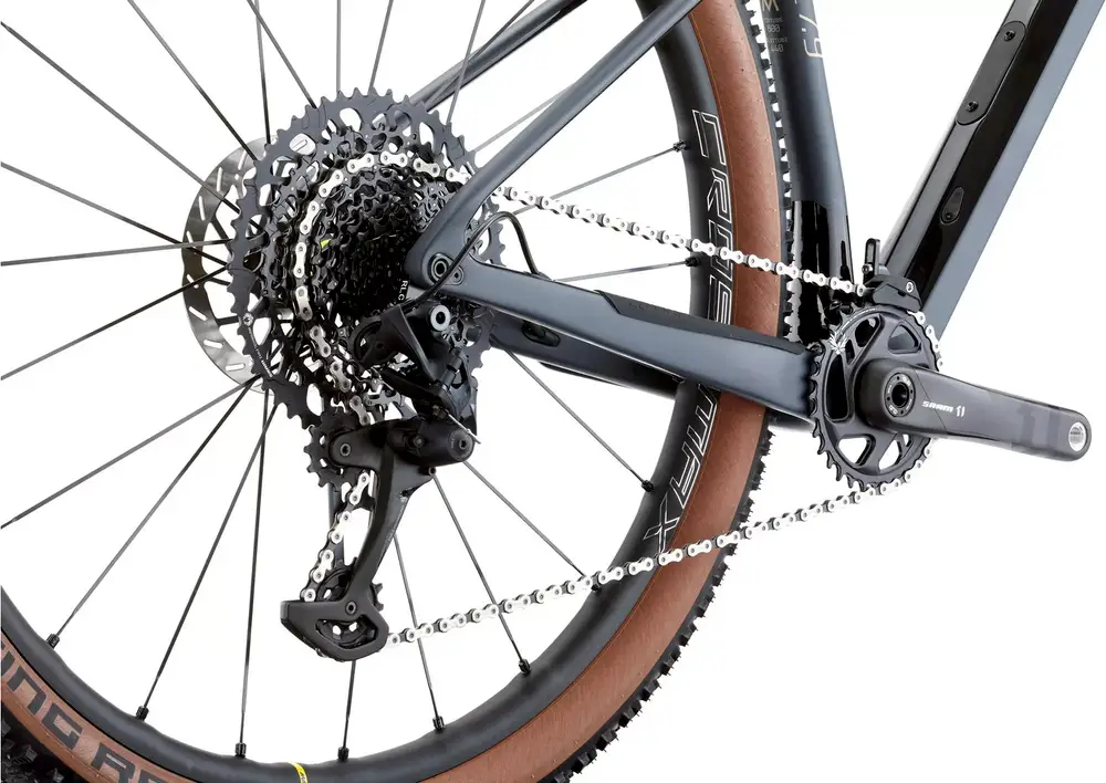 2023 Conway RLC 7.9 Hardtail – Specs, Comparisons, Reviews – 99 Spokes