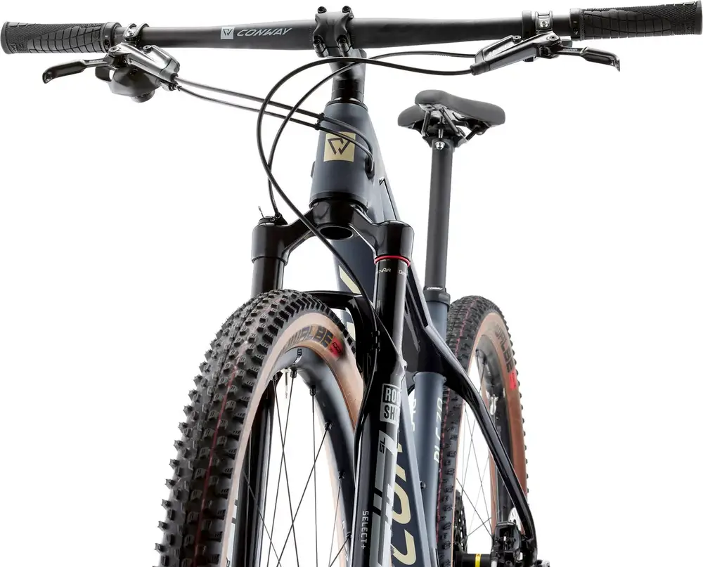 2023 Conway RLC 7.9 Hardtail – Specs, Comparisons, Reviews – 99 Spokes