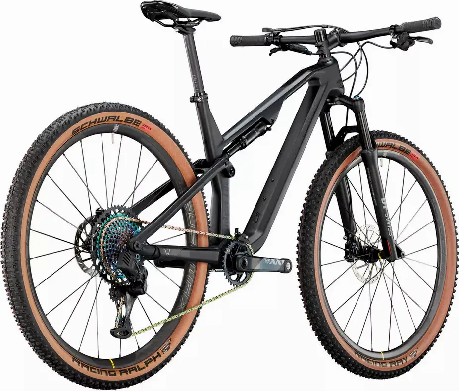 2023 Conway RLC FS 9.9 Full Suspension – Specs, Comparisons, Reviews ...