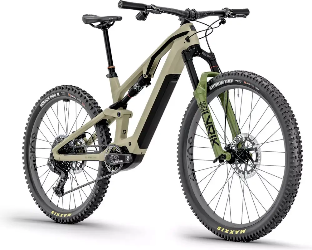 2023 Conway Ryvon ST 10.0 full suspension – Specs, Comparisons, Reviews ...
