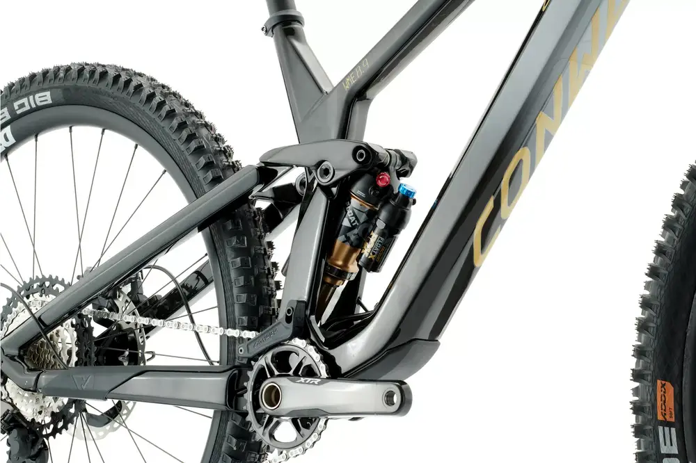2023 Conway WME 8.9 full suspension – Specs, Comparisons, Reviews – 99 ...