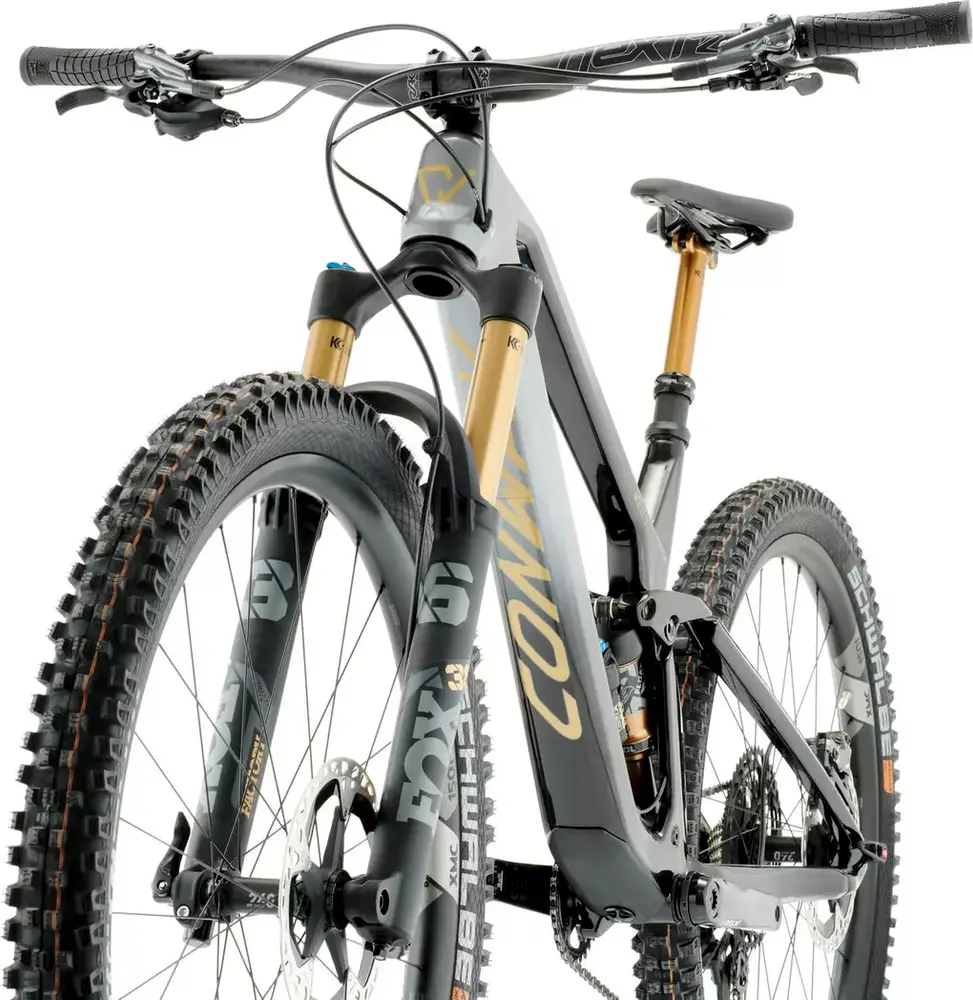 2023 Conway WME 8.9 full suspension – Specs, Comparisons, Reviews – 99 ...