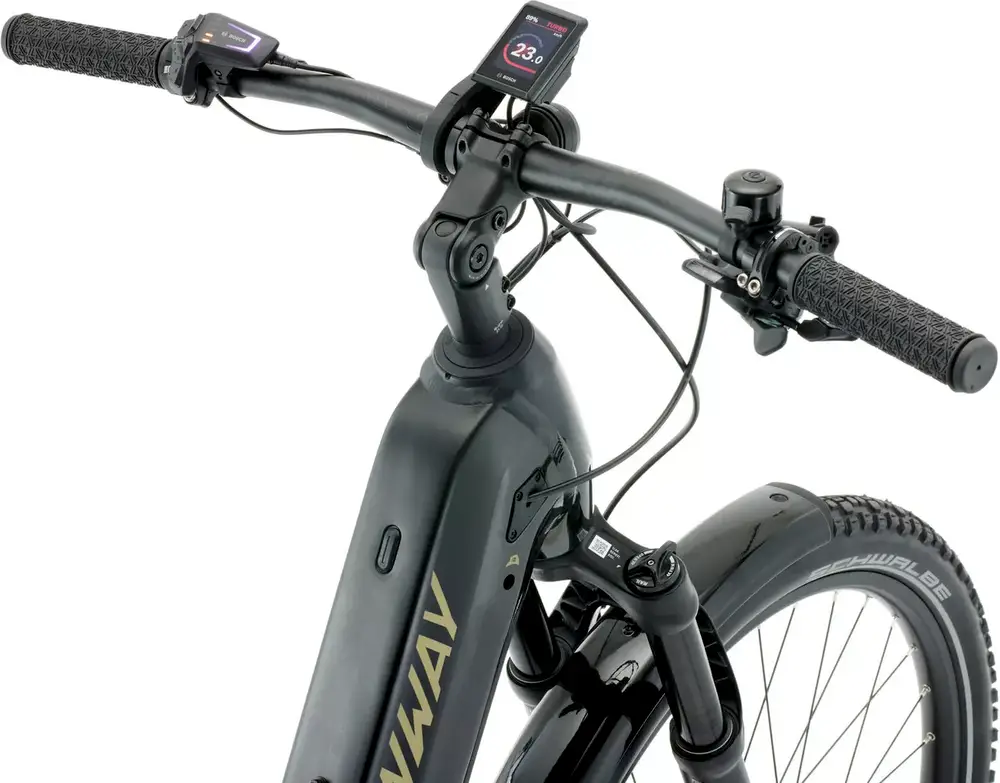 2024 Conway Cairon SUV 7.0 wave – Specs, Comparisons, Reviews – 99 Spokes