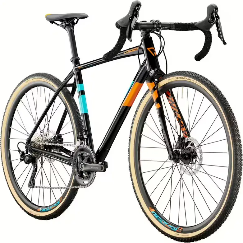 2024 Conway GRV 6.0 Gravel Bike – Specs, Comparisons, Reviews – 99 Spokes