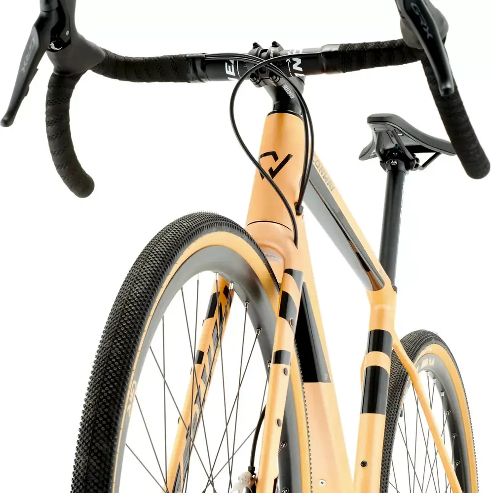 2024 Conway GRV 9.0 Gravel Bike – Specs, Comparisons, Reviews – 99 Spokes