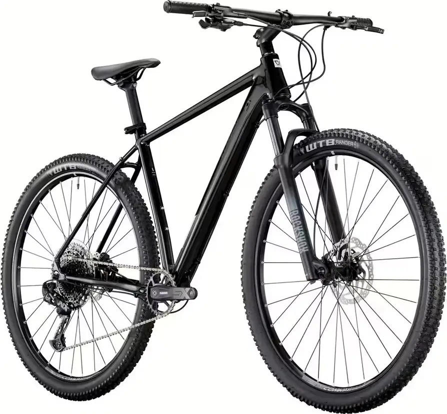 2024 Conway Razz 9.0 Hardtail – Specs, Comparisons, Reviews – 99 Spokes