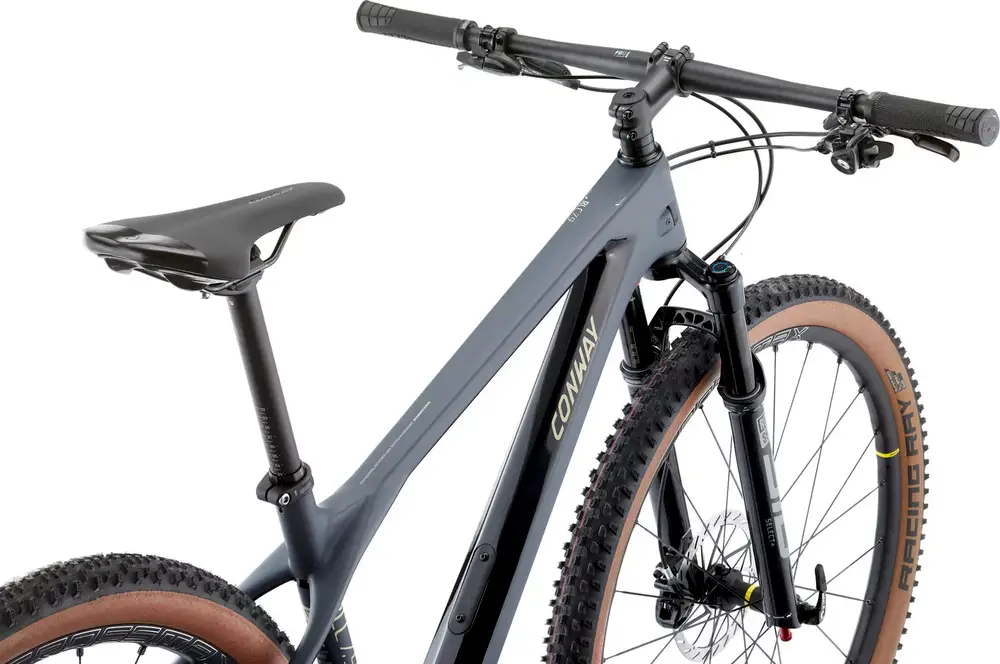 2024 Conway RLC 7.9 Hardtail – Specs, Comparisons, Reviews – 99 Spokes