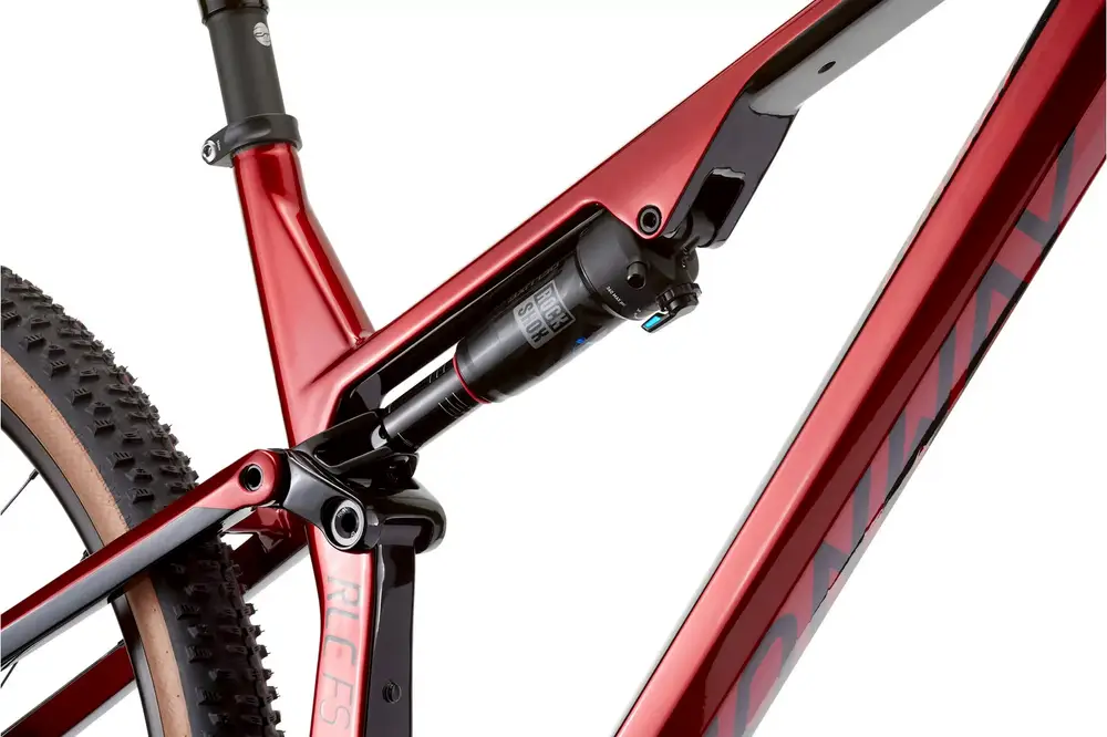 2024 Conway RLC FS 4.9 Full Suspension – Specs, Comparisons, Reviews ...