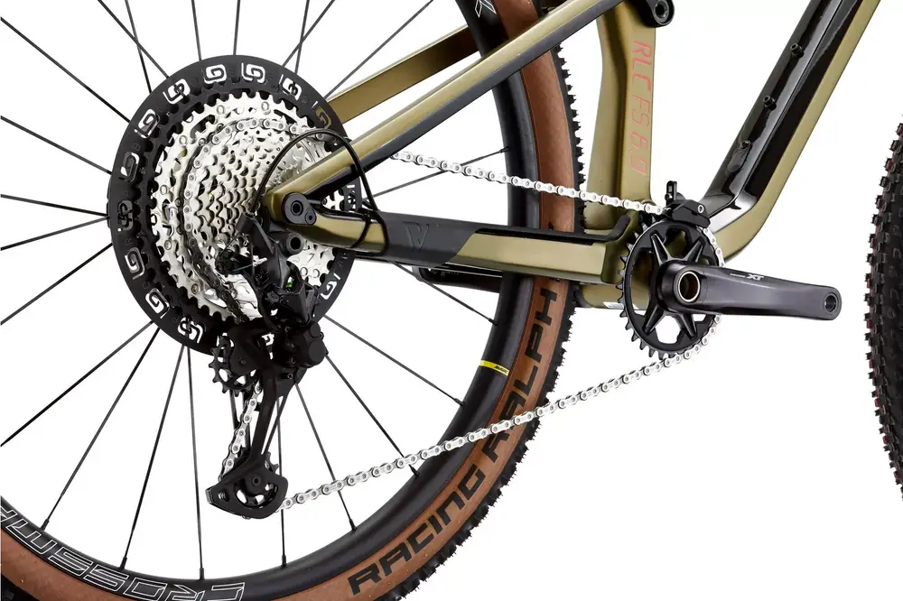 2024 Conway RLC FS 6.9 Full Suspension – Specs, Comparisons, Reviews ...