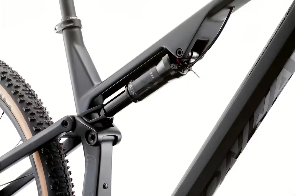 2024 Conway RLC FS 9.9 Full Suspension – Specs, Comparisons, Reviews ...