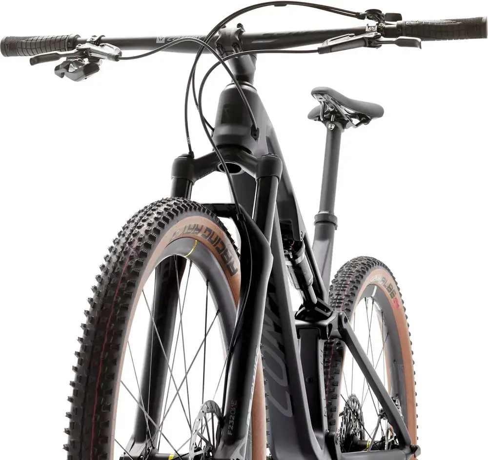 2024 Conway RLC FS 9.9 Full Suspension – Specs, Comparisons, Reviews – 99 Spokes