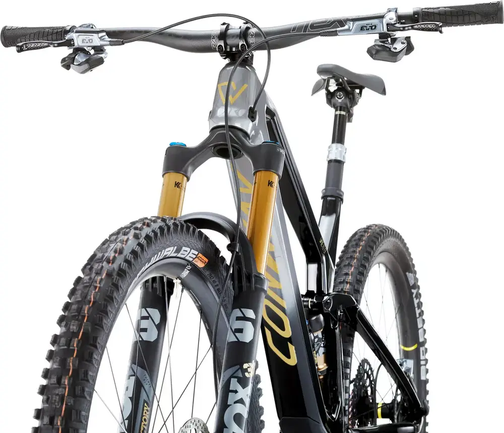 2024 Conway WME 8.9 Full Suspension – Specs, Comparisons, Reviews – 99 ...