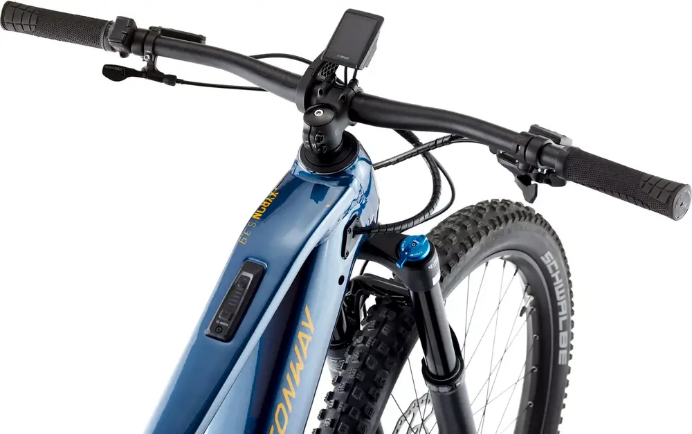 2024 Conway Xyron S 3.9 full suspension – Specs, Comparisons, Reviews ...