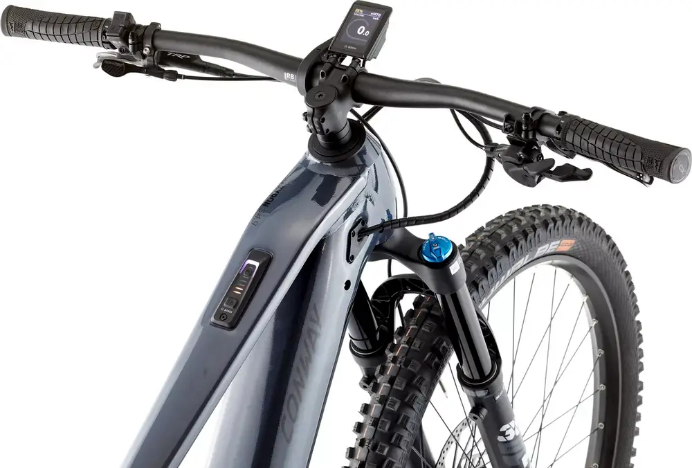 2024 Conway Xyron S 4.9 Full Suspension – Specs, Comparisons, Reviews – 99 Spokes