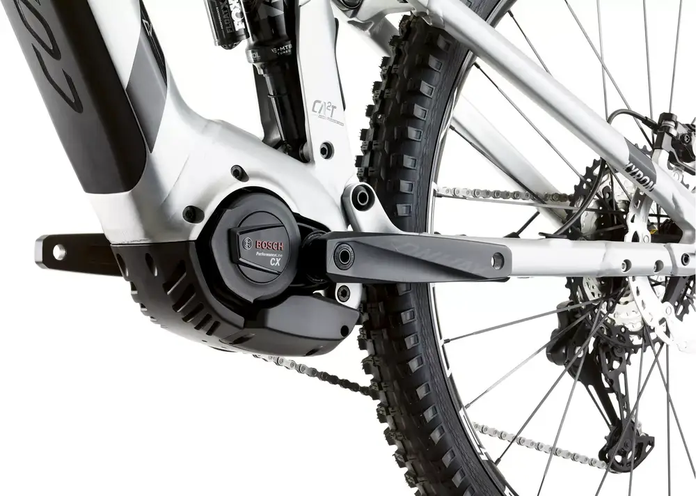 2024 Conway Xyron S 5.9 Full Suspension – Specs, Comparisons, Reviews ...