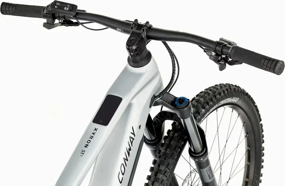 2024 Conway Xyron ST 4.0 Full Suspension – Specs, Comparisons, Reviews – 99 Spokes