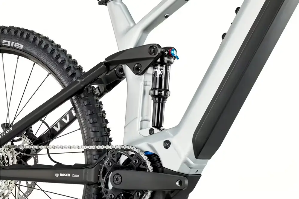 2024 Conway Xyron ST 4.0 Full Suspension – Specs, Comparisons, Reviews ...