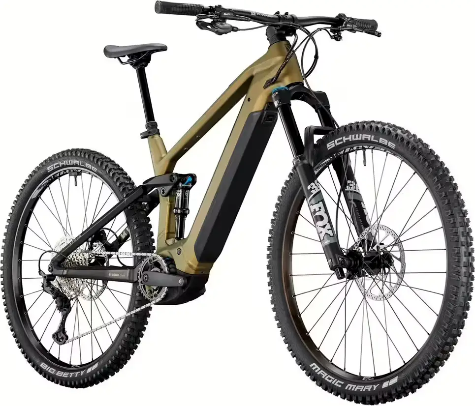 2024 Conway Xyron ST 5.0 Full Suspension – Specs, Comparisons, Reviews ...