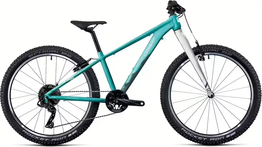 2025 Conway Razz 2.0 children – Specs, Comparisons, Reviews – 99 Spokes